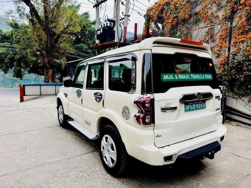 Pokhara: 3 days Trek to Poon hill - The Experience of a Guided Trek