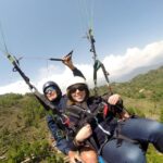 Pokhara: 30-Minute Tandem Paraglide - The Value of the Tour