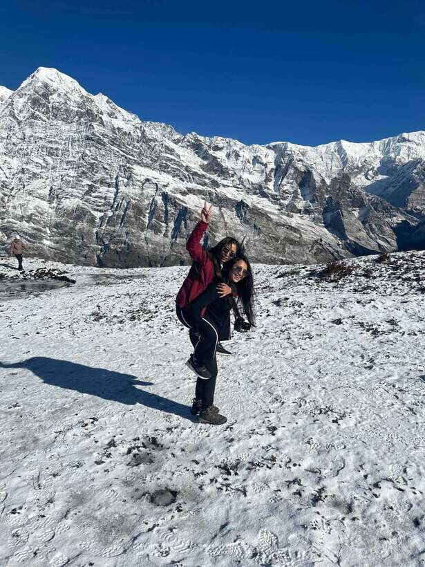Pokhara: 4 - Day Mesmerizing Mardi Himal Guided Trek - What You Can Expect on This Trek