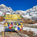 Pokhara: 5-Day Annapurna Base Camp Trek with Hot Spring - What Makes This Trek Special