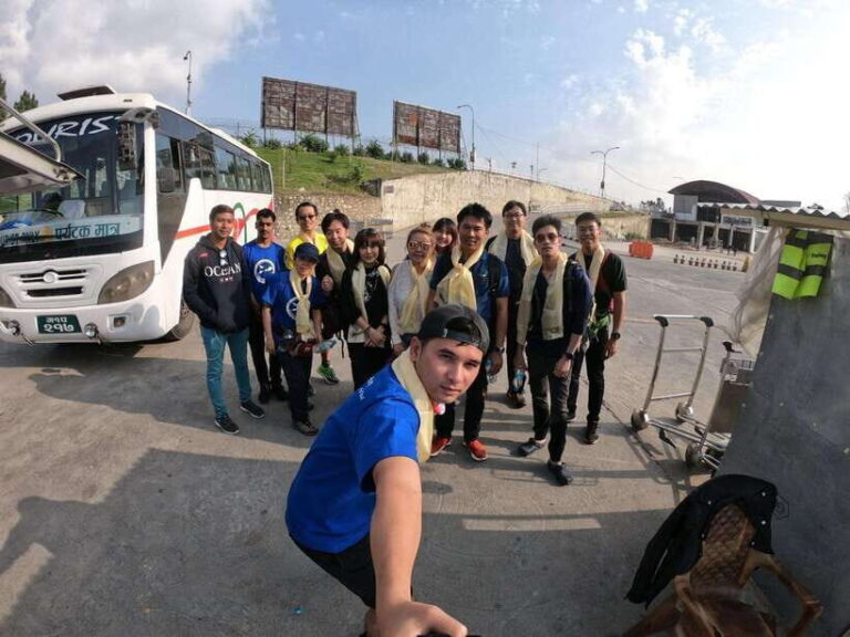 Pokhara: 7-Day Annapurna Base Camp and Poon Hill Sunrise - Breaking Down the Itinerary: What to Expect Each Day