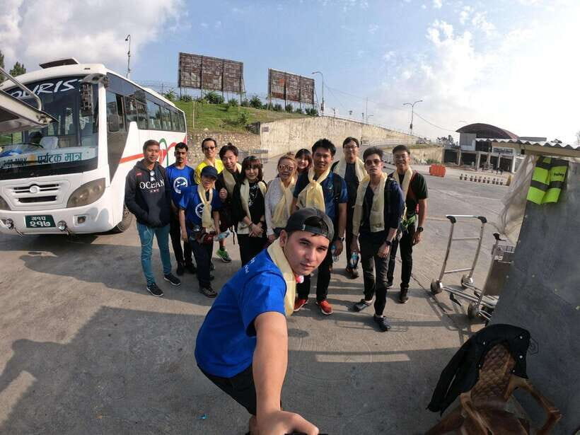 Pokhara: 7-Day Annapurna Base Camp and Poon Hill Sunrise - Breaking Down the Itinerary: What to Expect Each Day