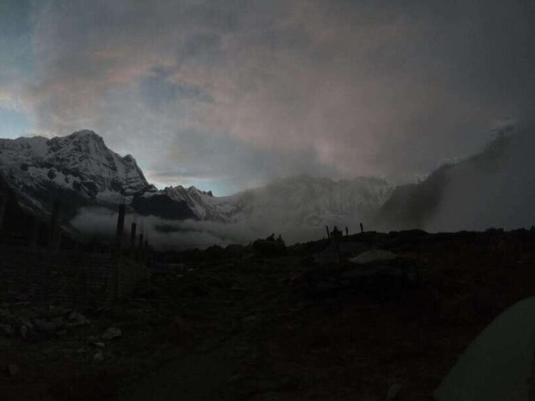 Pokhara: 7-Day Annapurna Base Camp & Jhinu Hot Springs Trek - What to Expect from the Trek