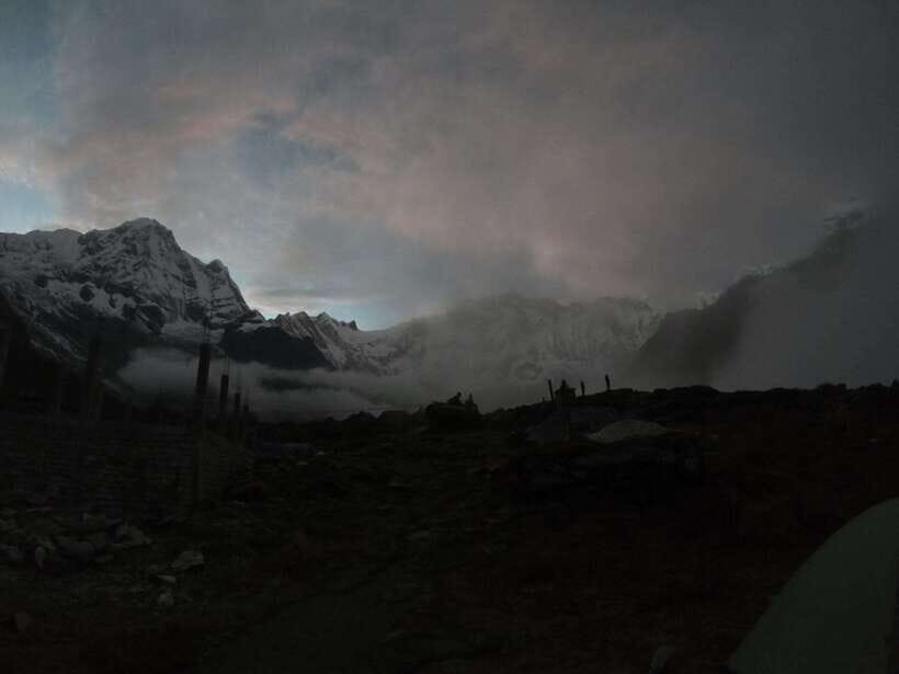 Pokhara: 7-Day Annapurna Base Camp & Jhinu Hot Springs Trek - What to Expect from the Trek