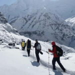 Pokhara: 7-Day Annapurna Base Camp Trek with Hot Spring - Guides, Accommodation, and Value