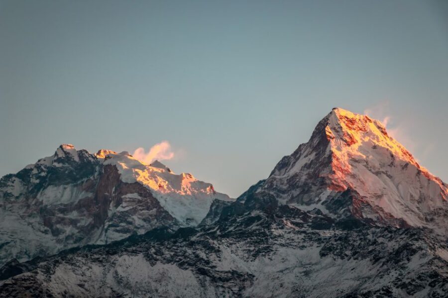 Pokhara: 7 Day Annapurna Base Camp Trek - What’s Included and What’s Not