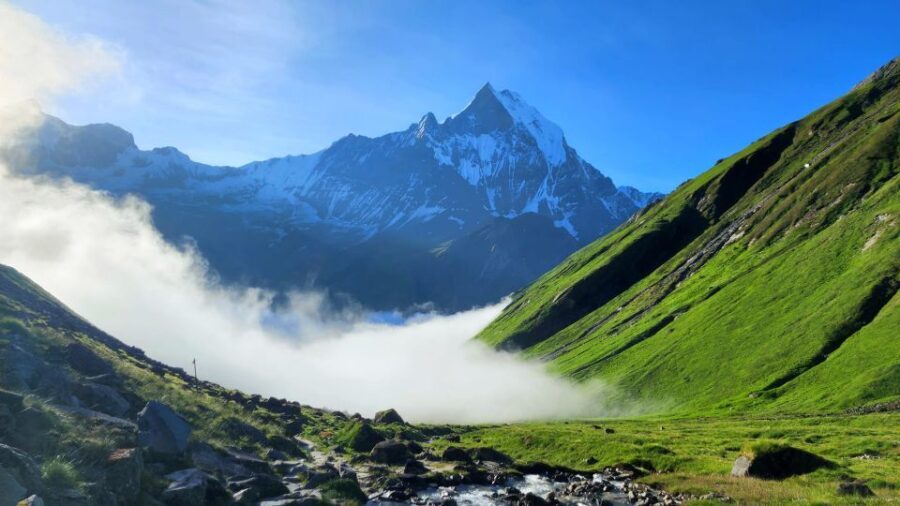 Pokhara: 9-Day Annapurna Base Camp Trek with Poon Hill - What Makes This Trek Valuable?