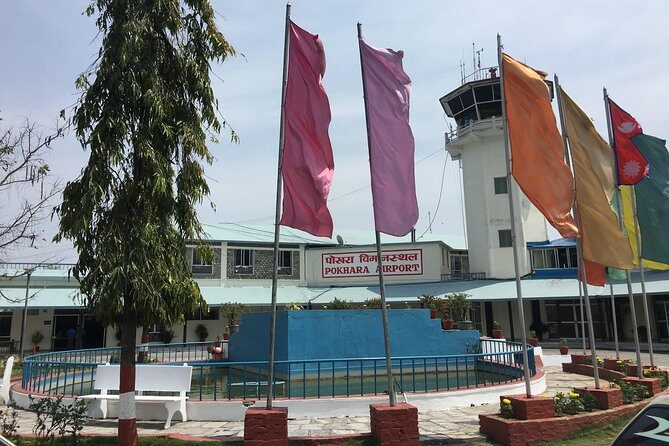 Pokhara Airport To Hotel in Lakeside Shuttle Service or Vice Versa - FAQs