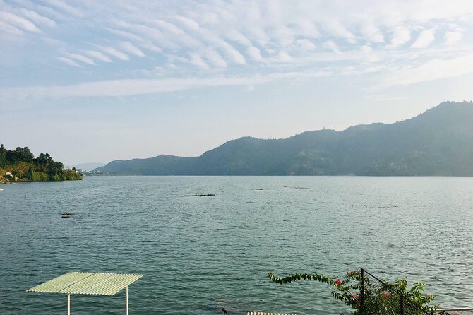 Pokhara Airport To Hotel in Lakeside Shuttle Service or Vv - The Experience from the Traveler’s Perspective