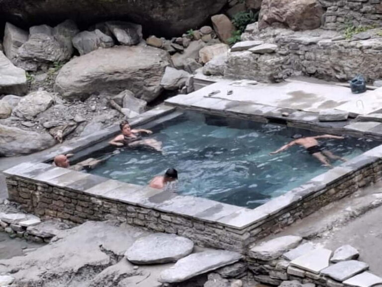 Pokhara: Amazing 7-Day ABC Trek with Natural Hot Spring - Value and Logistics That Matter