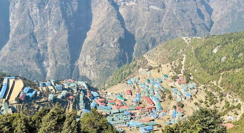 Pokhara: Annapurna Base Camp Trek & Wildlife Safari Tour - The Itinerary in Detail