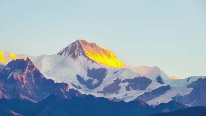 Pokhara: Annapurna Foothills Day Hike with Transfers - Is It Worth the Price?