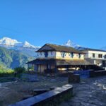 Pokhara: Australian Camp & Dhampus Village Group Join Hike - The Itinerary Breakdown