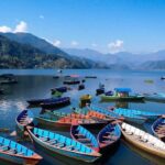 Pokhara: Budget Unguided Tour By Sharing Bus - The Itinerary in Detail