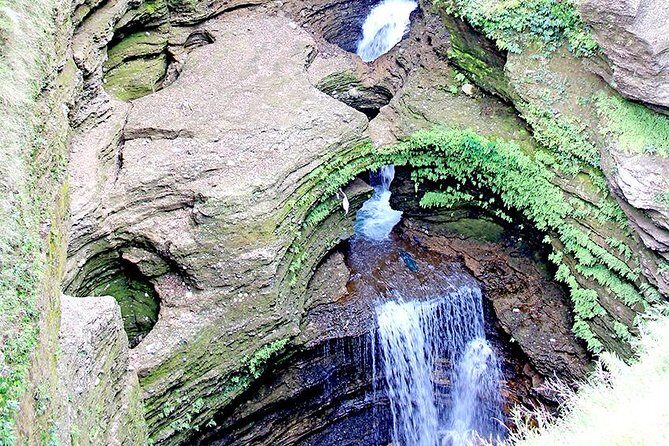 Pokhara city Sightseeing tour from Pokhara - In-Depth Look at the Itinerary