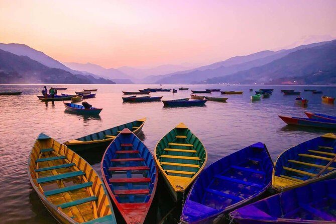Pokhara City Tour: Full day Sightseeing - Who Will Enjoy This Tour?