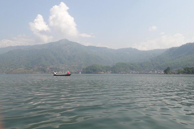 Pokhara: City Tour in Sharing Bus - Practical Aspects: What You Need to Know