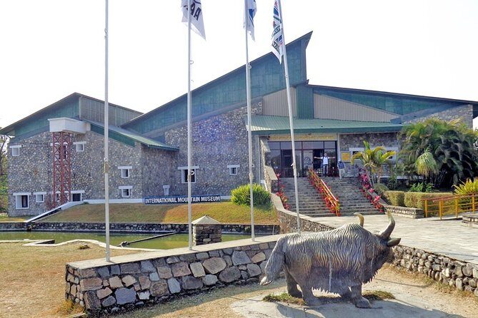 Pokhara City Tour - Who Is This Tour Best For?