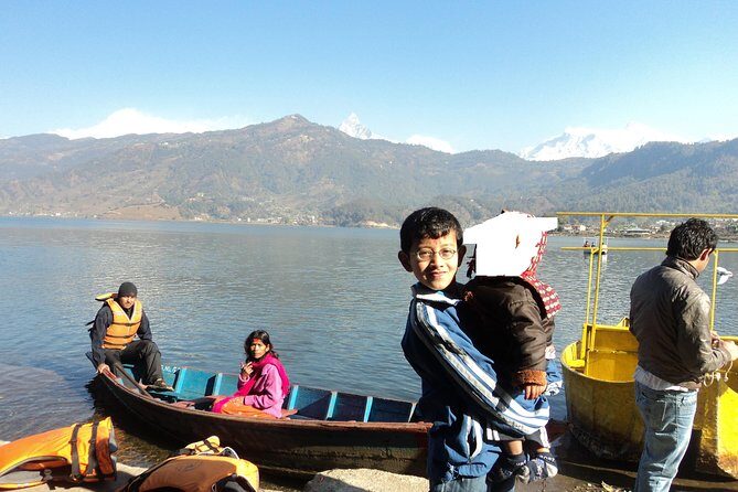 Pokhara: Day City Tour by Sharing Bus - Who Will Love This Tour?