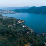 Pokhara: Devi's Fall, Cave, and Pagoda Hill Half-Day Tour - First Stop: Davids Fall — Nature’s Power and Beauty