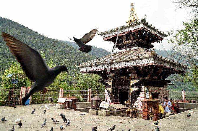 Pokhara (Fewa Power House, Ram, Kedareshwor Temple and Tal Barahi Temple) Trip - What Travelers Say
