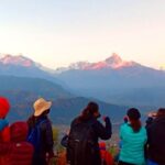 Pokhara: Full-Day Guided Sightseeing Tour - Transportation and Group Size