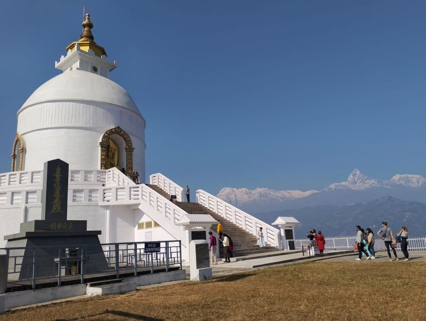 Pokhara: Full Day Private Entire City Tour by Car - Exploring the Itinerary in Detail