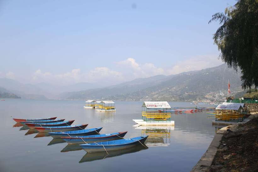 Pokhara: Full-Day Sharing Bus Tour on 7 Iconic Destination - A Detailed Look at the Itinerary and What You’ll Experience