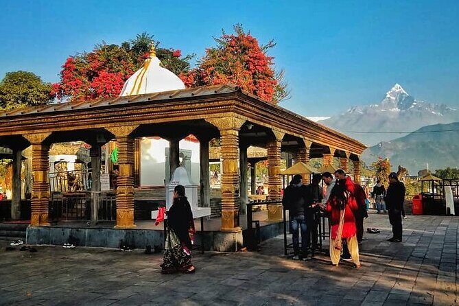 Pokhara Half Day Sightseeing Tour - Exploring the Itinerary