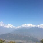 Pokhara : Hiking to Sarangkot from Lakeside - Final Thoughts