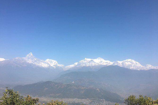 Pokhara : Hiking to Sarangkot from Lakeside - Final Thoughts