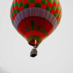 Pokhara: Hot Air Balloon Ride 1D - Special Packages and Celebrations