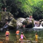 Pokhara: Natural Himalayan River Swim Experience Package - The Technical Side: Itinerary & Details