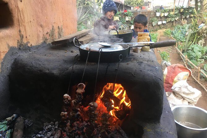 Pokhara: Organic Farm Tour and Cooking Class at Durku - The Practical Side