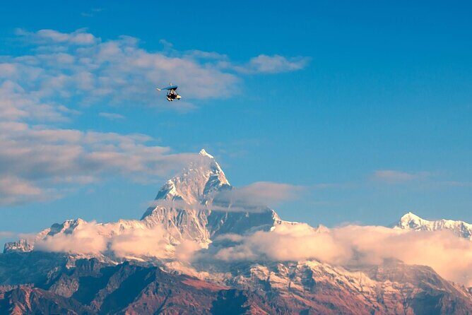 Pokhara Package Tour for 3 days - Who Should Book This Tour?