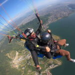 Pokhara: Paragliding, Bungy Jump and Zipline Combo Adventure - The Itinerary Breakdown