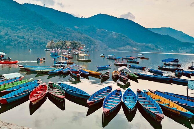 Pokhara Paragliding Guided Private Day Tour - Who Is This Tour Best For?