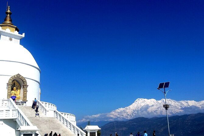 Pokhara Privat Tour Easy Hiking to World Peace Stupa - FAQ
