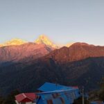 Pokhara: Private 2-day Poon Hill Trek with Accommodation - Exploring the Itinerary in Detail