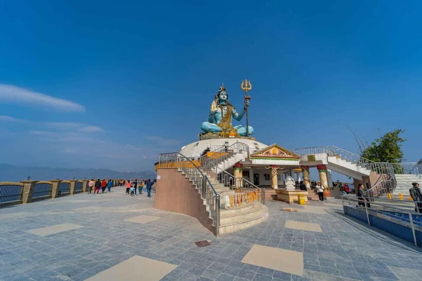 Pokhara: Pumdikot Shiva Idol Day Hike with Peace Stupa - Who Should Book This Tour?