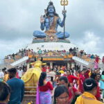 "Pokhara Pumdikot Tour: Eagle Eye Views of Stunning Pokhara" - The Itinerary in Detail