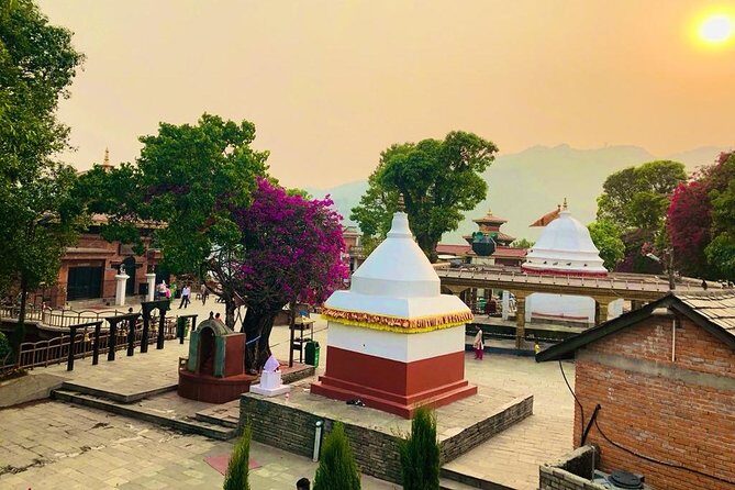 Pokhara Religious Private Guided Day Tour - Who Will Love This Tour?
