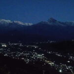 Pokhara: Sarangkot Sunrise with Half or Full-Day City Tour - Returning to the Valley: Visit Bindabasini Temple