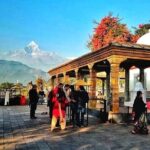 Pokhara: Sarangkot Sunrise with Pokhara City Tour - Exploring Pokhara’s Spiritual and Natural Highlights