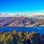 Pokhara: Scenic Drive to Nayapul - The Cultural and Natural Highlights Along the Route