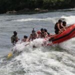 Pokhara: Seti River Rafting Adventure with Hotel Pickup - The Scenic Journey: What to Expect
