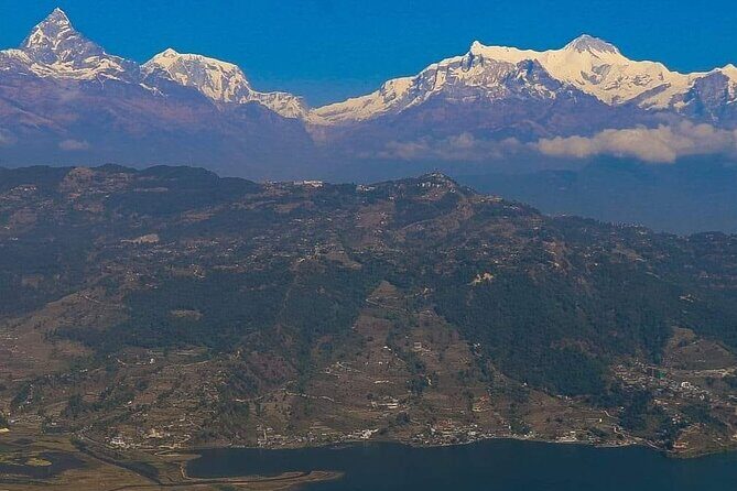 Pokhara Sightseeing Tour with Accommodation- 2 Days tour - Transportation and Group Dynamics