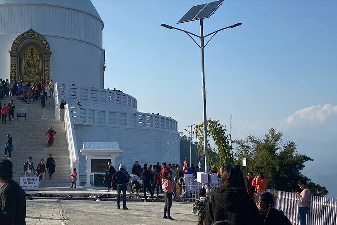 Pokhara: Stay in Cottage with Day Hike to World Peace Stupa - Is It Worth the Price?