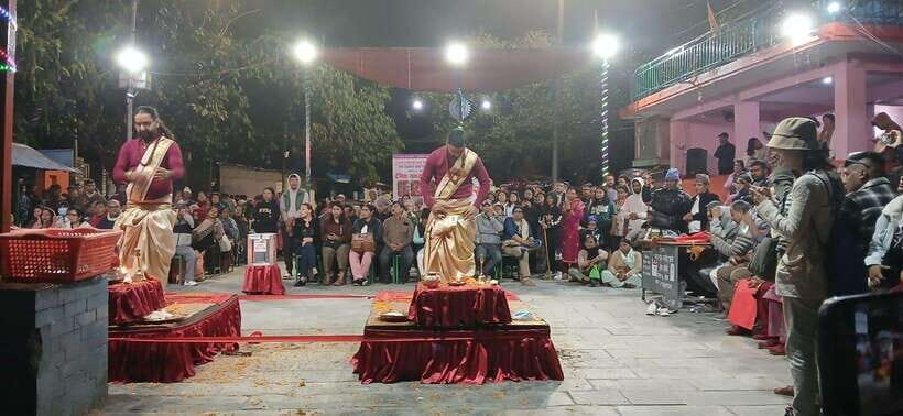 Pokhara: Tal Barahi Temple Aarati Ceremony with Hotel Pickup - Who Will Love This Tour?