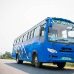 Pokhara to Kathmandu By Tourist Bus - Authentic Traveler Insights